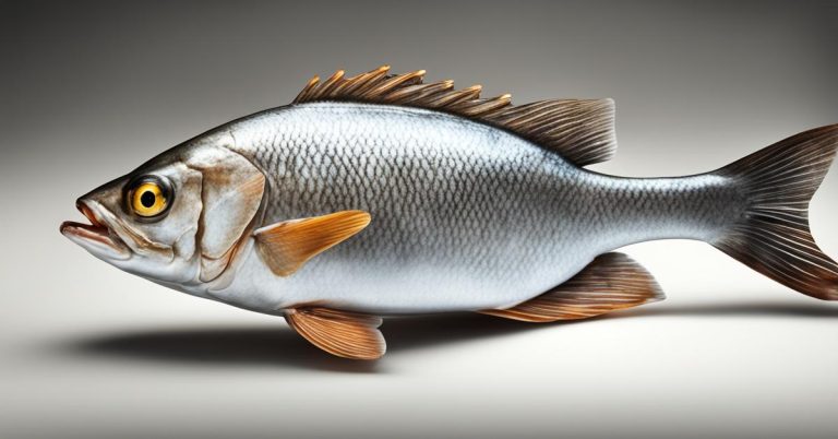 Ryba miętus: Smaczna i wartościowa z natury